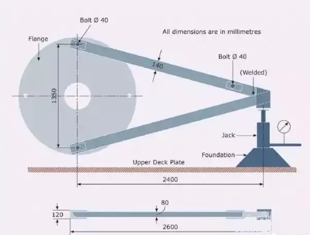 News - Mooring Winch Brake Force Test Method: Principles and Best ...
